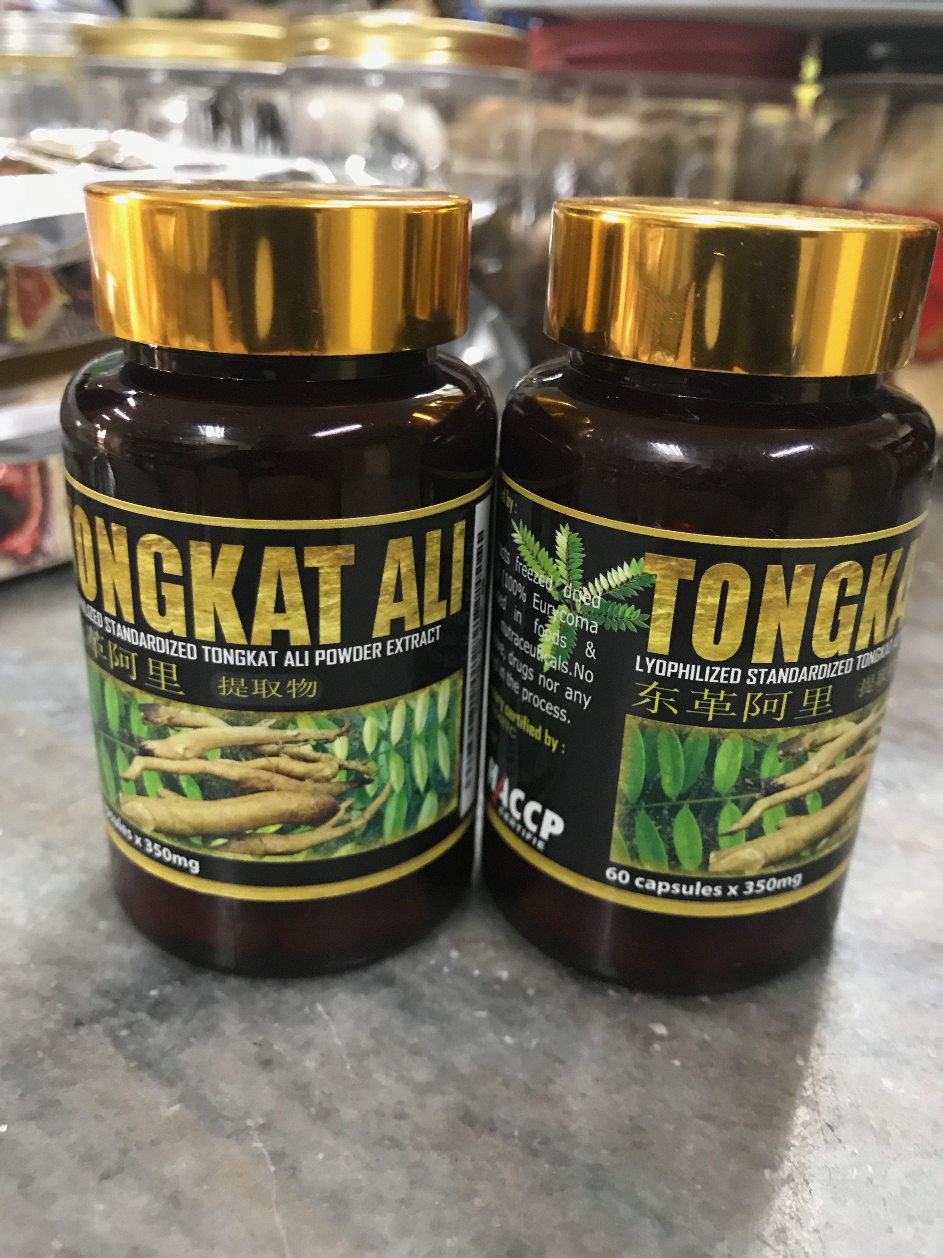 Does Tongkat Ali Really Work Wellness Plant Based