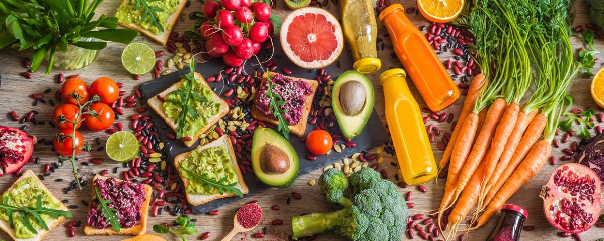 Plant-based lifestyle – Wellness | Plant Based